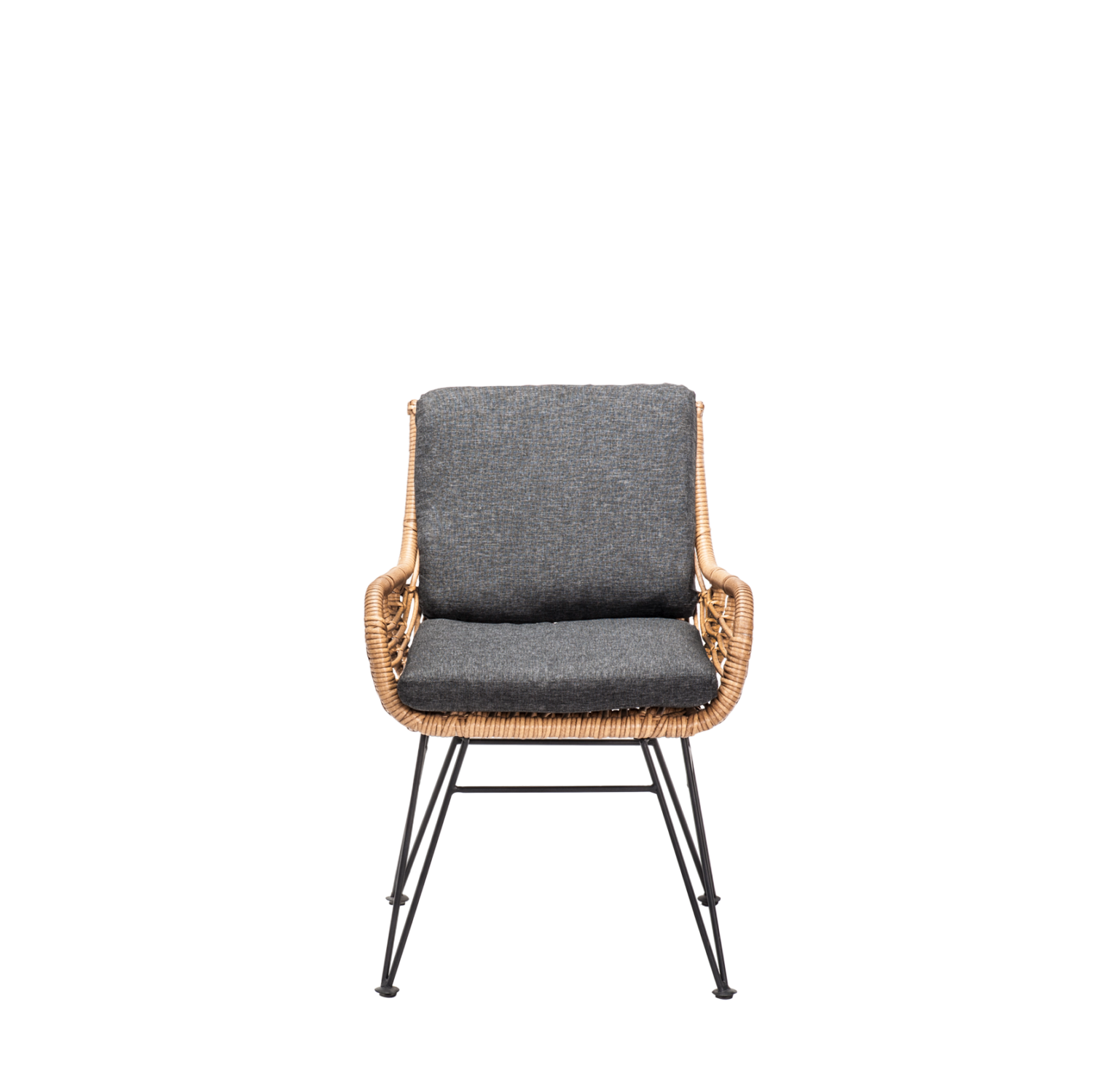 Carlos dining stoel - Mondial Living